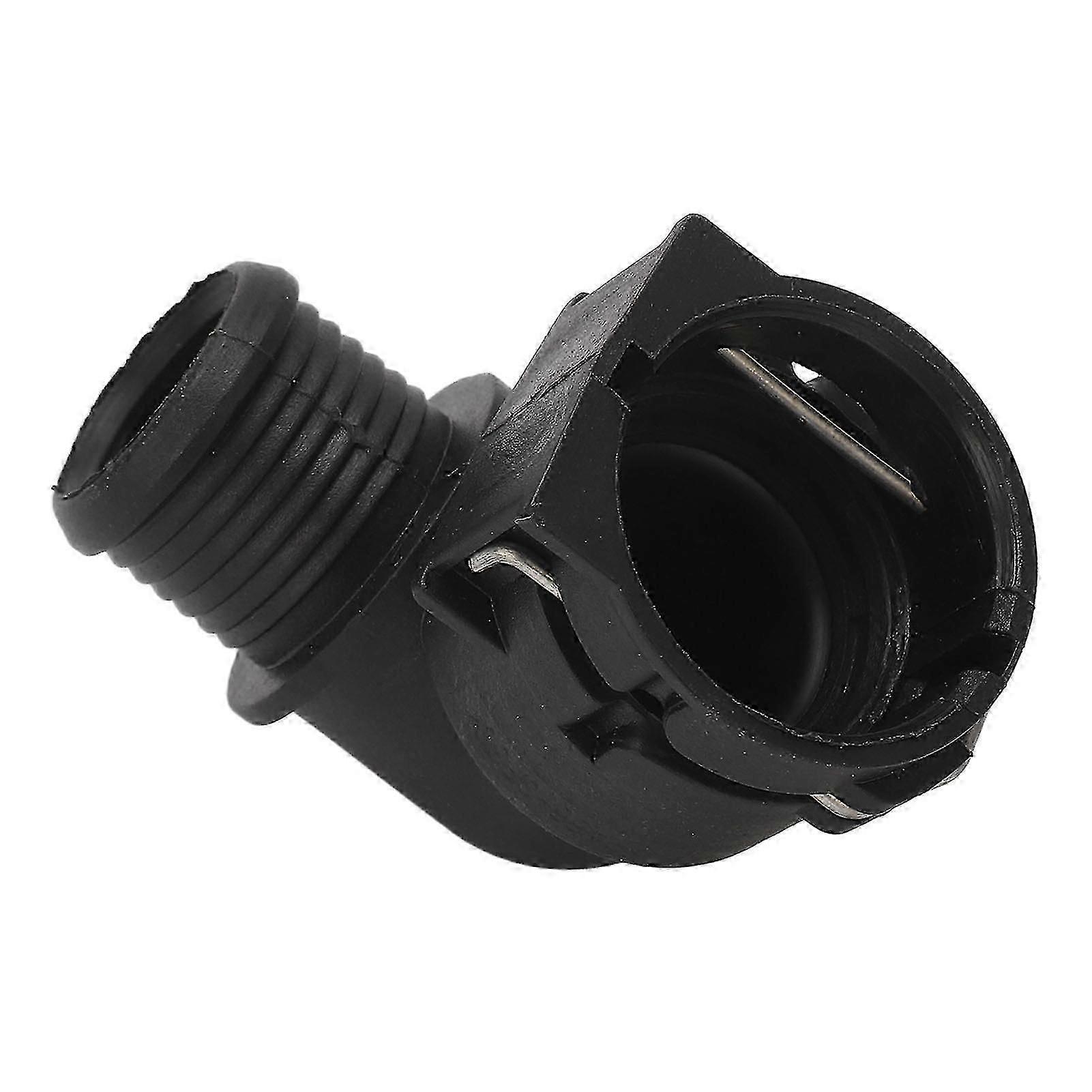 Heater Hose Inlet Connector Replacement for Vauxhall Mokka X Heating ...