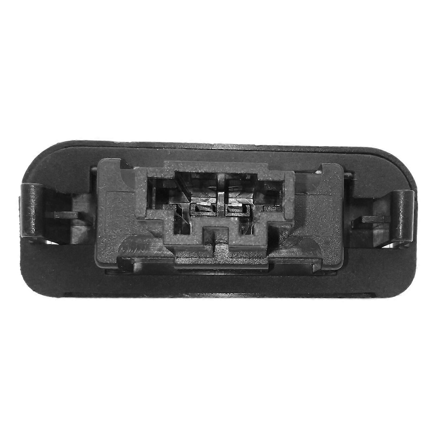 2Pcs White Led Number License Plate Light Lamp for Mercedes Benz W220 S ...