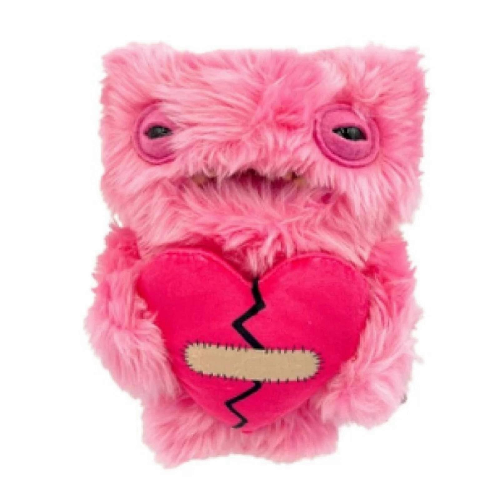 Fuggler-Funny Ugly-Monsters Doll Cartoon Cute Shape Plush Doll for Men ...