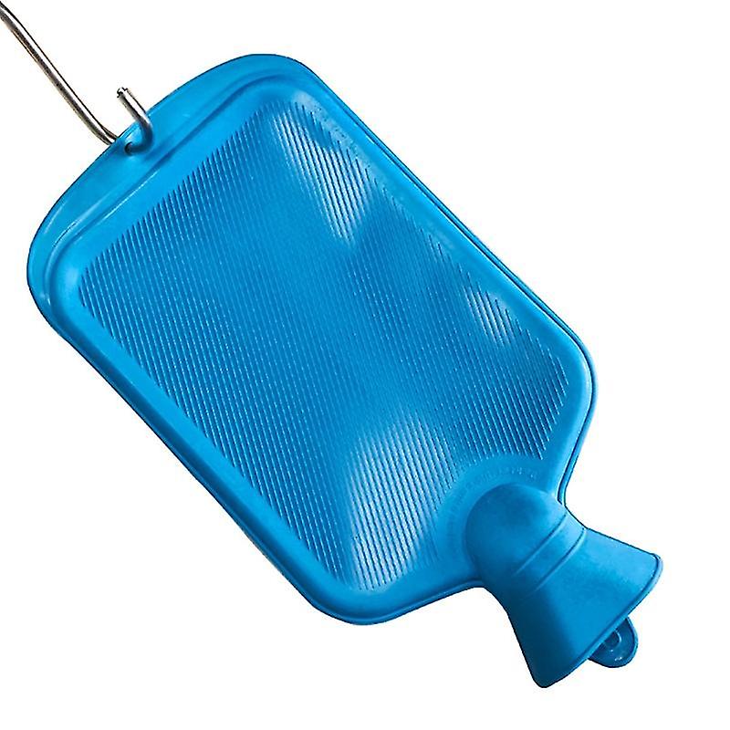 Colon Cleanse Enema Bag With Tubing Hot Water Bottle Shower Douche Home ...