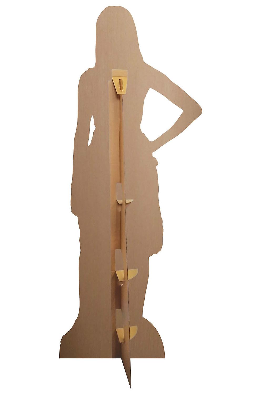 Oti Mabuse Dancer Lifesize Cardboard Cutout / Standee | Fruugo US