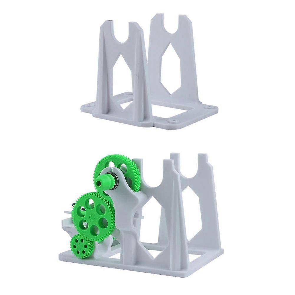 Filament Spool Winder for Bambu Lab P1S / X1 / X1C / P1P Assembled ...