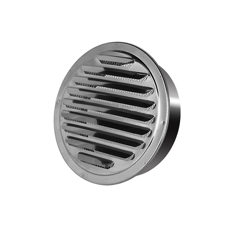 Stainless Steel Air Vent Sphere Thicken Ventilation Grille Wall Mount ...