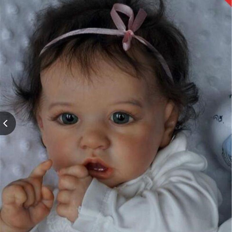 Real Touch Dolls | Fruugo UK