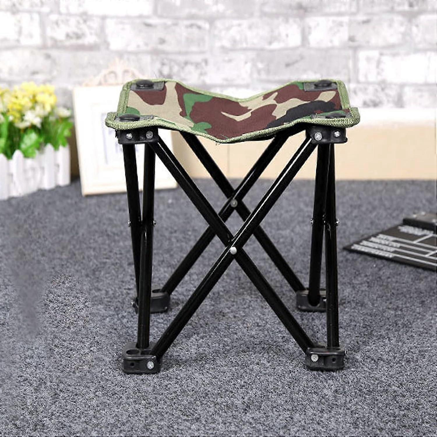 Lightweight Folding Fishing Seat, Folding Stool Outdoor Folding Chair ...