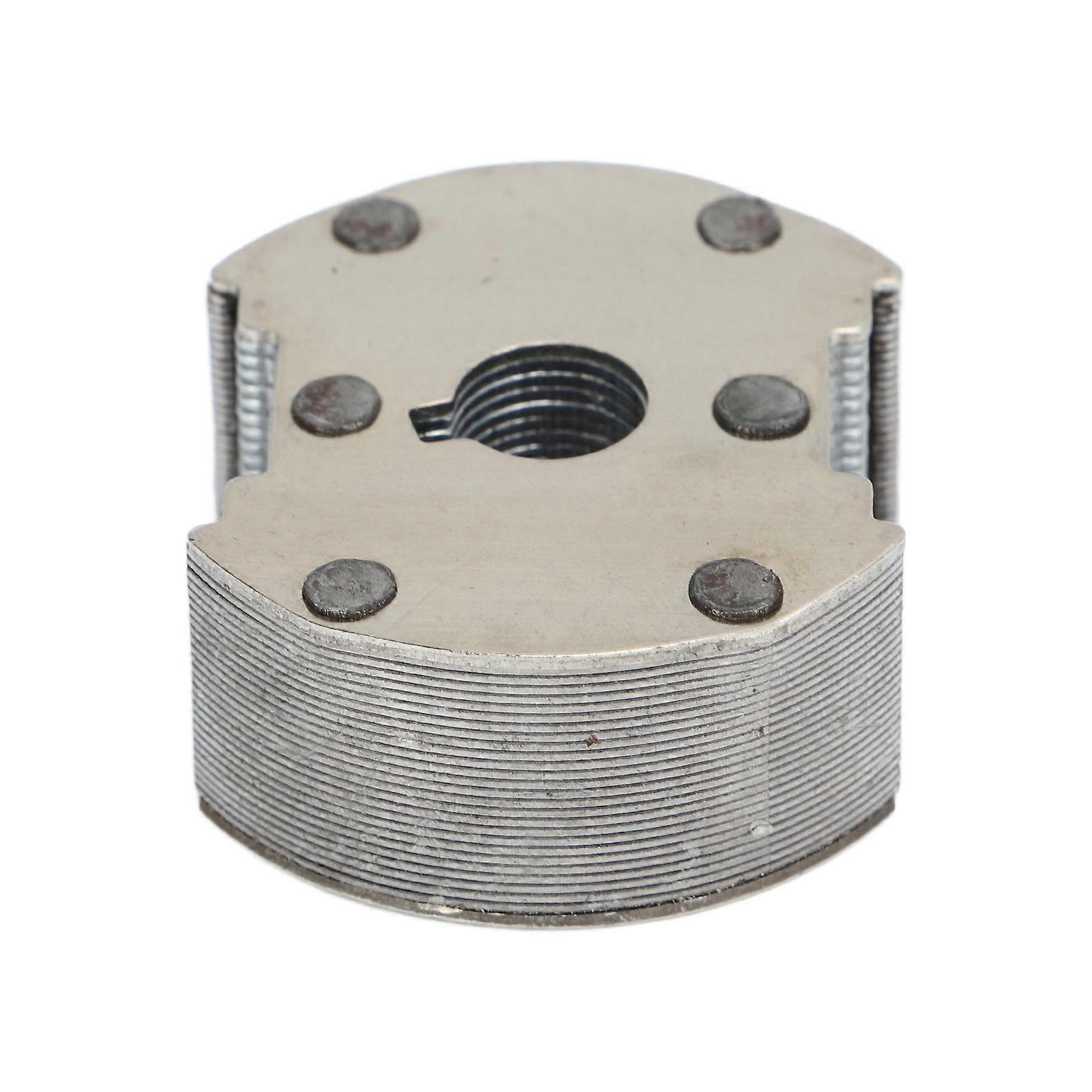 Magneto Motor Rotor Magnet Steel Alloy for 49cc 60cc 66c 68cc Motorized ...