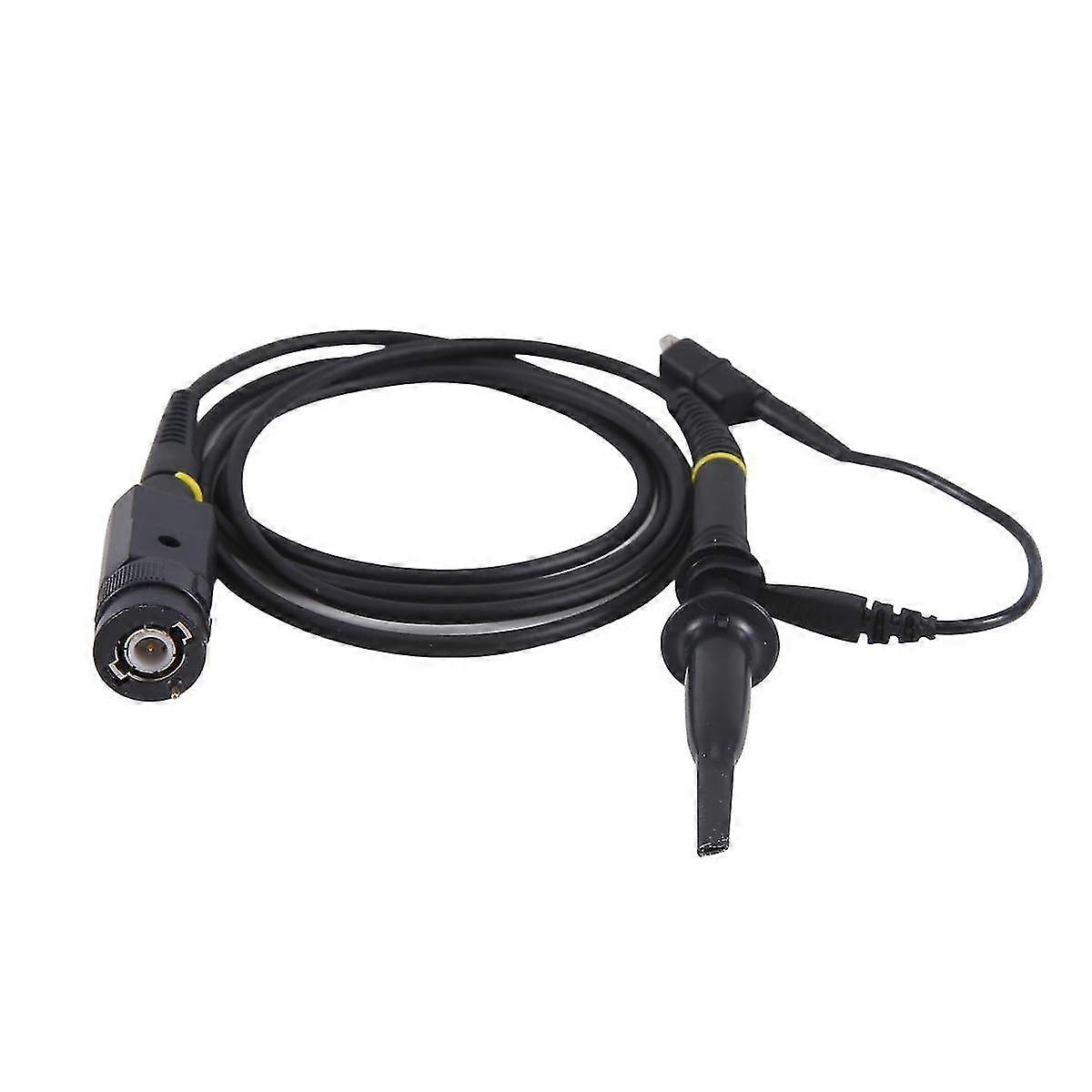 P6500B 500MHz Oscilloscope Probe 10X 300V High Precision Test Probe ...