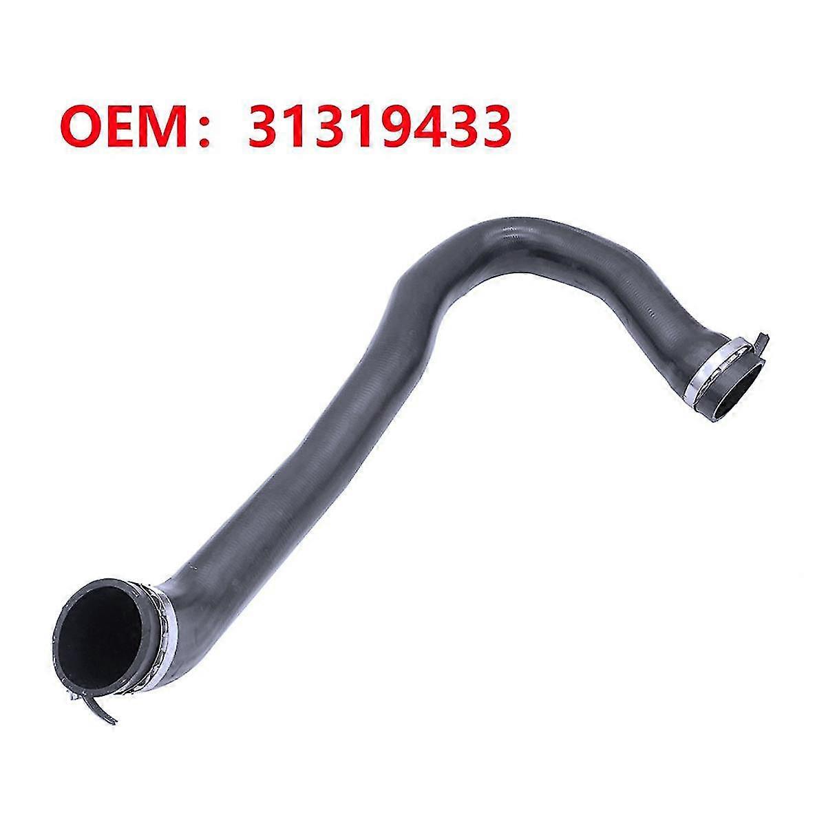 For Turbo Intercooler Hose for Volvo XC60 V70 S80 S60 2.0T 2011 ...