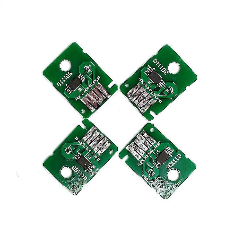 unique MC-G02 Maintenance Ink Tank Chip For Canon PIXMA G1920 G1922 ...