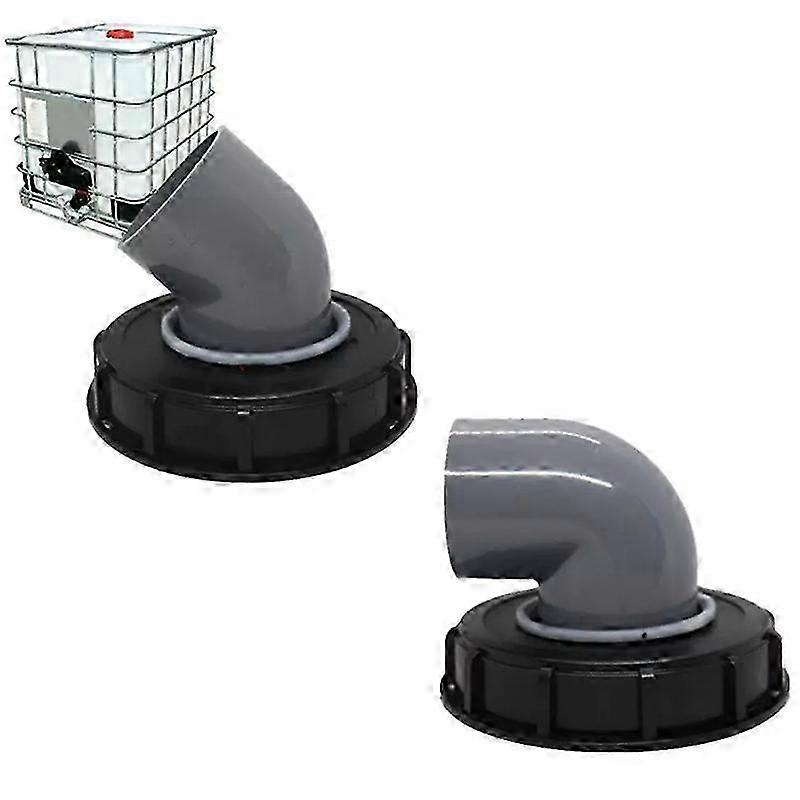 IBC Ton Barrel Cover Cap with Nylon Filter with Venting Ton Barrel ...