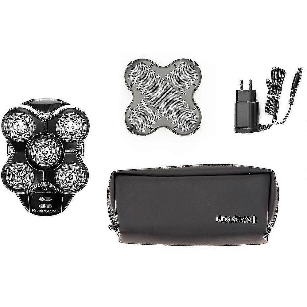 Ultimate Series Rx5 Head Shaver (model No. Xr1500) | Fruugo UK