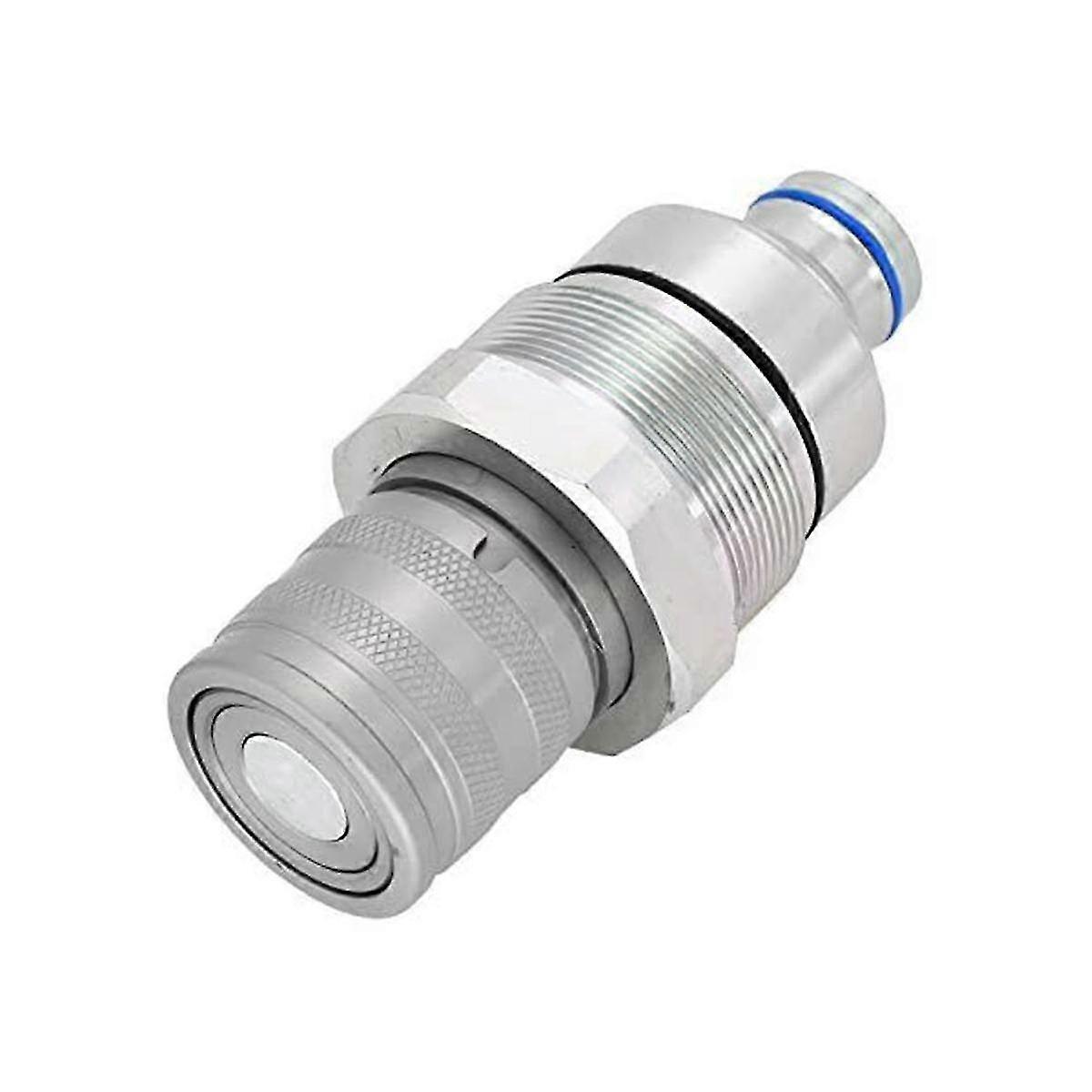 7246802 Replacement Hydraulic Female Flat Face Quick Coupler Skid Steer ...