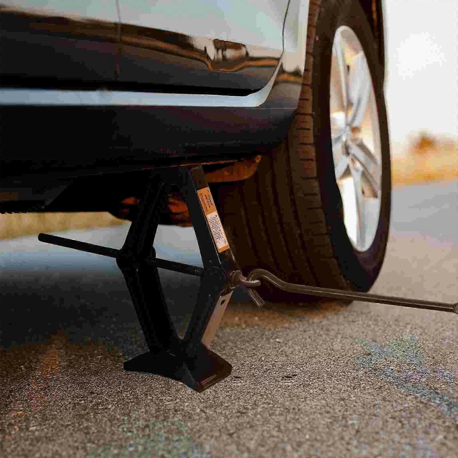 Car Lift Jack Scissor Lift Car Motor Cycle Jack V Stabilizing Jacks ...