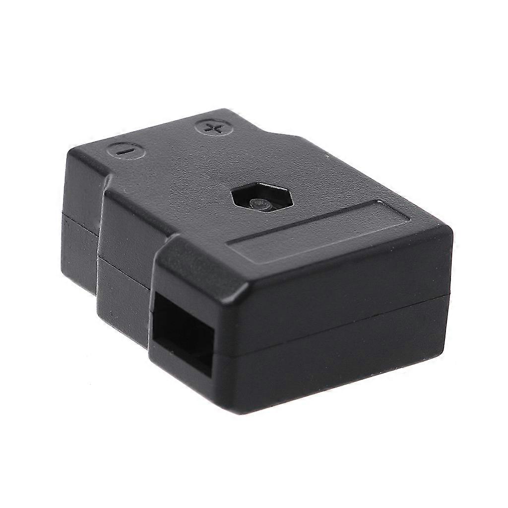 D-Tap Dtap Type B Female Power DIY Plug Connector For Antonbauer Camera ...
