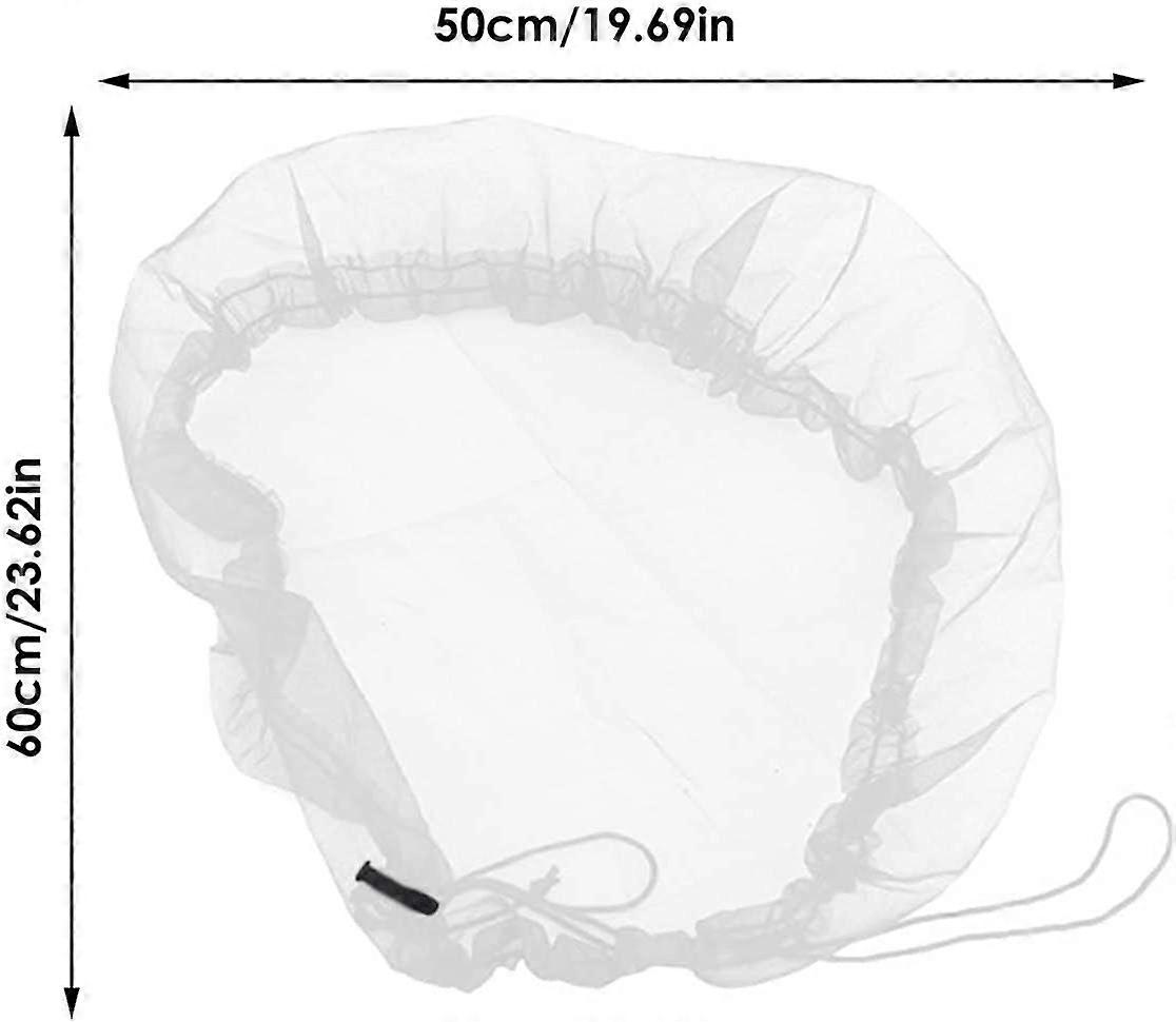 Rain Barrel Mesh Cover, Rain Barrel Mesh Cover, Water Collection ...