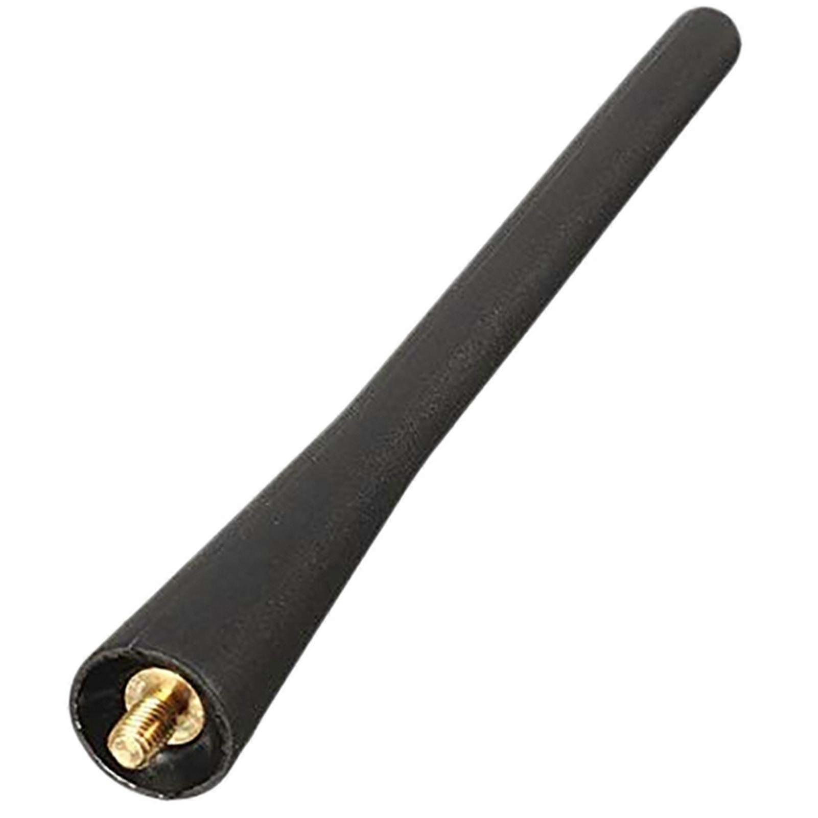 Car Aerial High Reliability Easy Installation Long Auto Fm Am Radio ...