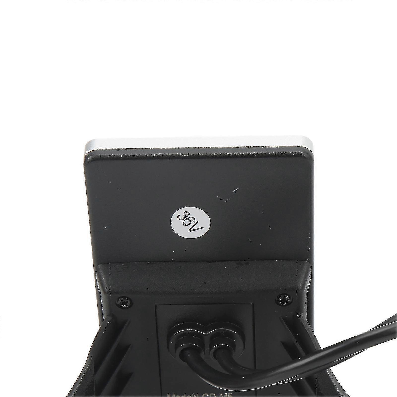 Waterproof LCD Display Panel for M5 Electric Bikes and Scooters | Fruugo UK