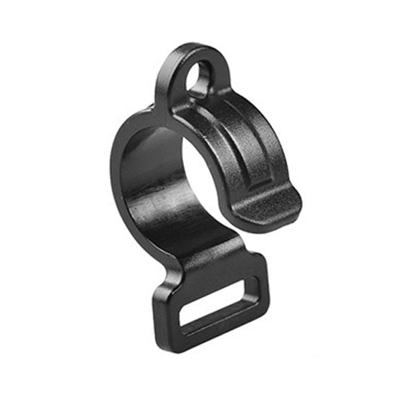 10 Pcs Tent Hook C-shaped Durable Rod Clamp Tarp Clips Lock Awning ...