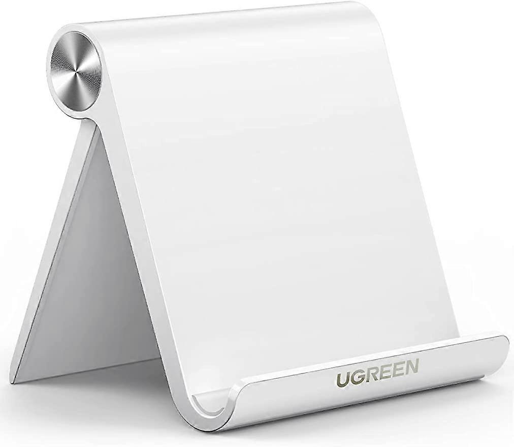 UGREEN Support Tablette Rglable Bureau Pose Tablette Tlphone Pliable ...