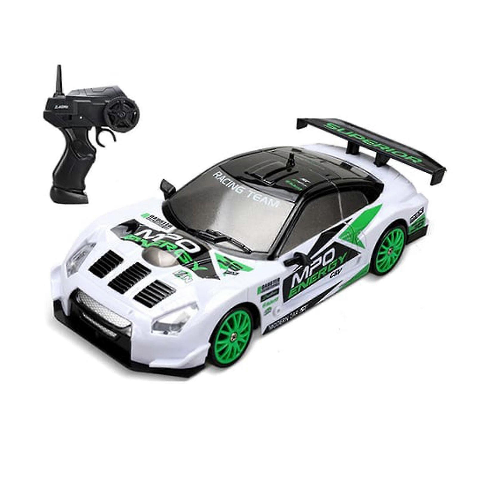 Ny Rc Drift Car Remote Control Car Sport Racing Hight Speed Drift Cars ...