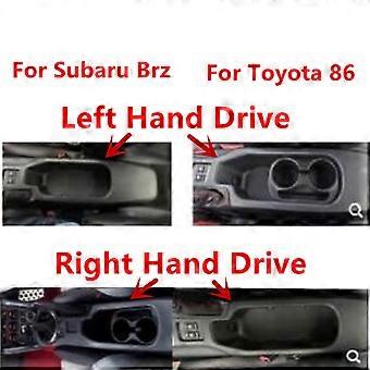 For Subaru Brz Armrest For Toyota 86 Car Armrest Box For Scion Fr-S Frs ...