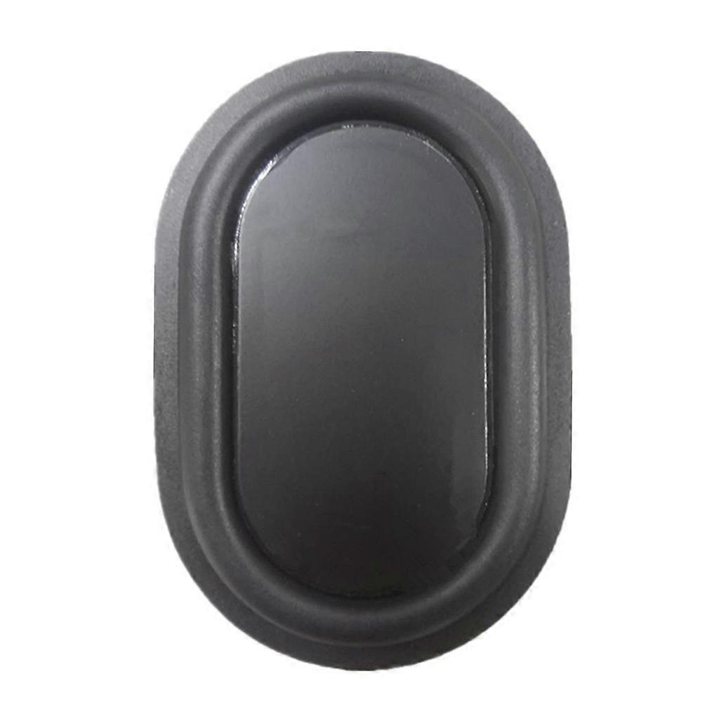 Useful Vibration Plate DIY Bass Speaker Loudspeaker Vibrating Membrane ...