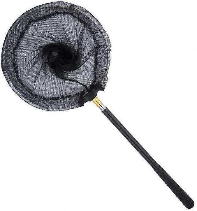 150cm Long Telescopic Handle Fishing Net, Durable Nylon Collapsible ...