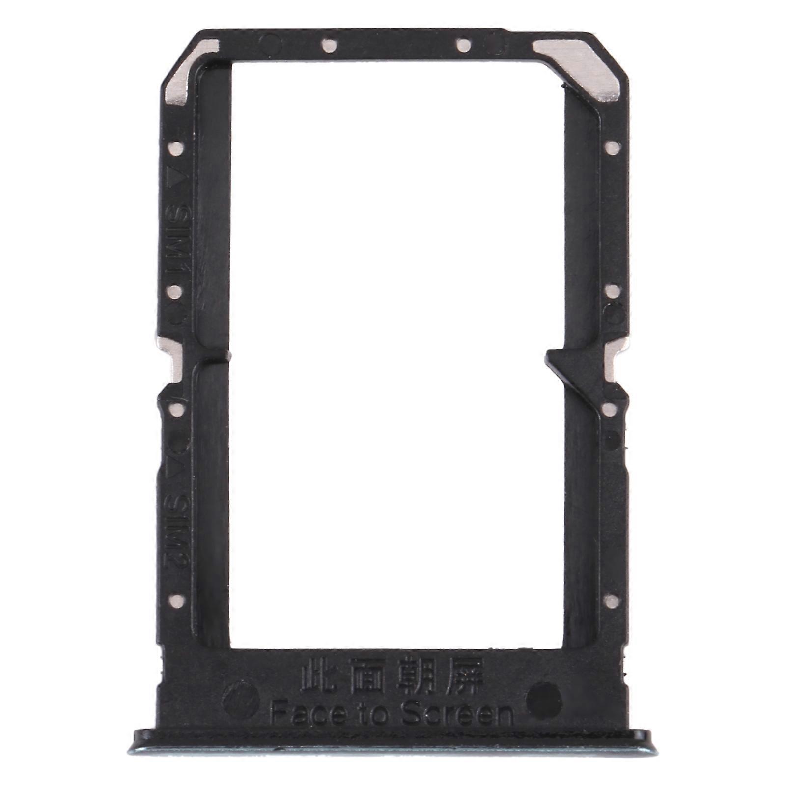 SIM Card Tray + SIM Card Tray for OPPO Reno5 5G | Fruugo UK