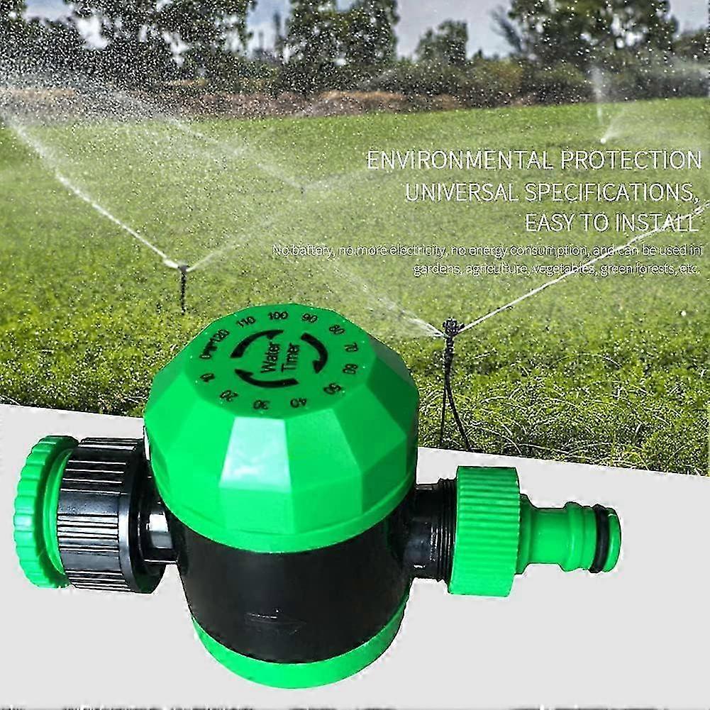Automatic shut off controller, mechanical faucet timer, garden ...