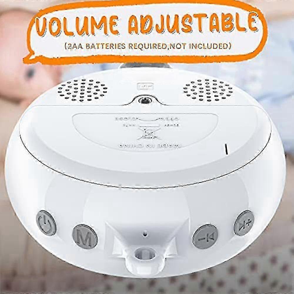 Crib Mobile Motor Baby Music Box with 3 Modes Volume Adjustable 12 ...
