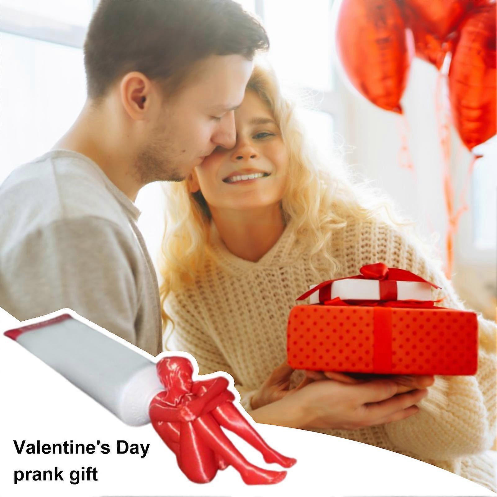 Funny Women Poop Toothpaste Dispenser 3D Printed Women Pooping ...