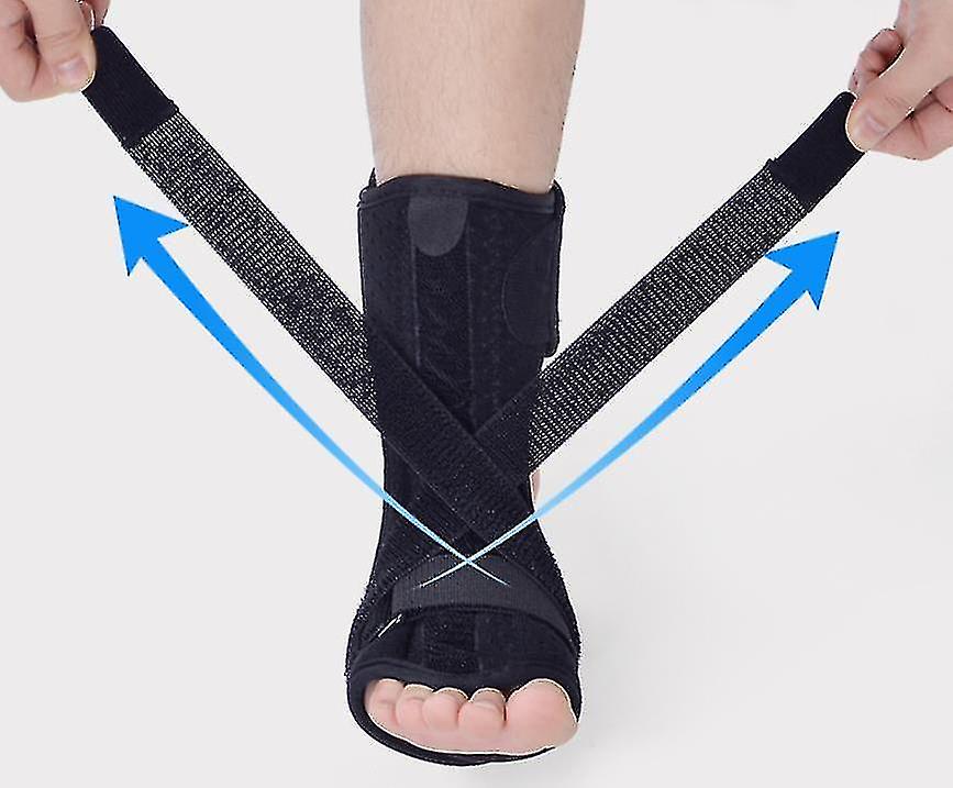 Adjustable Foot Drop Support And Ankle Foot Orthosis Support | Fruugo UK