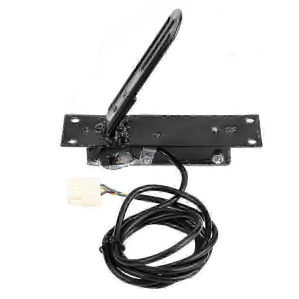 Accelerate Pedal, Foot Pedal, Foot Throttle, Speed Control Pedal, Accelerate Control Pedal, Foot ...