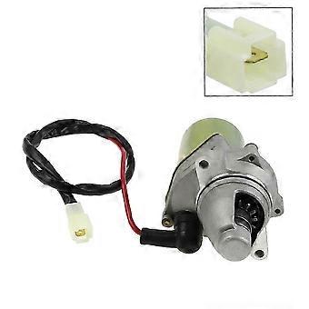 Heavy-Duty 12V+ ATV Starter Motor Engine for Suzuki LT80/Lt 80 ...