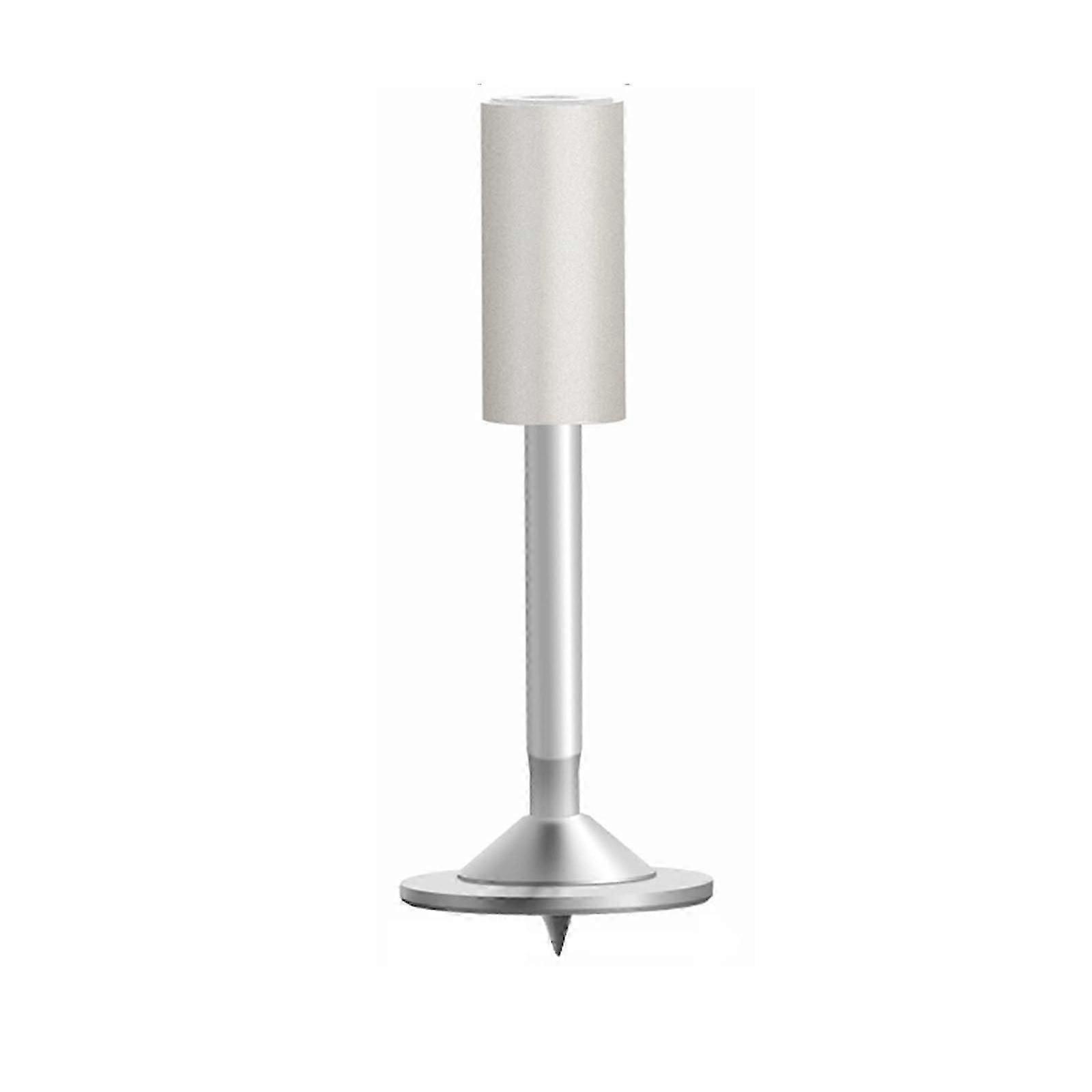 New Upgraded Nails For Manual Steel Nail Gun, 40 Pcs Round Nails Wall ...