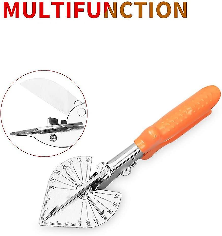 Pliers, Joint Shear, Garden Scissors Multi-angle Pvc Polymer Scissors ...