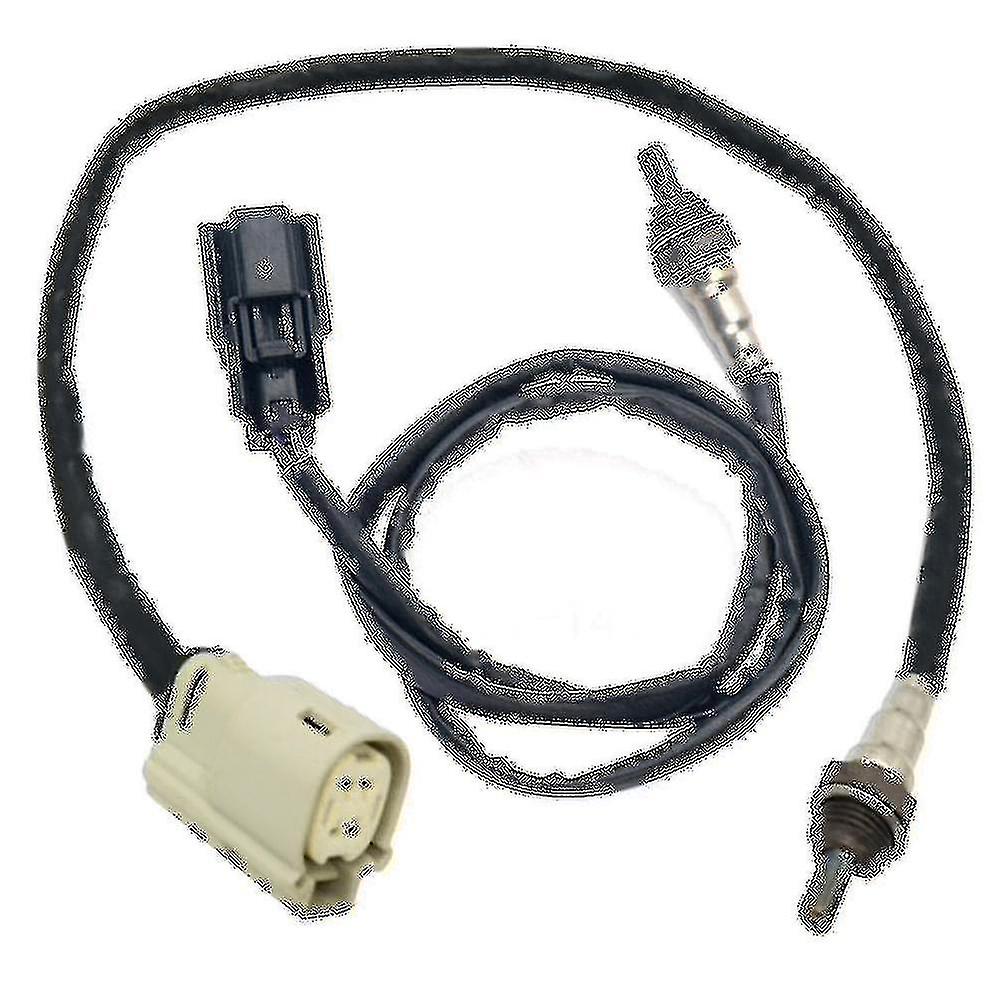 2pcs Front & Rear O2 02 Oxygen Sensor For Dyna Fxd Softail Fls V-rod ...