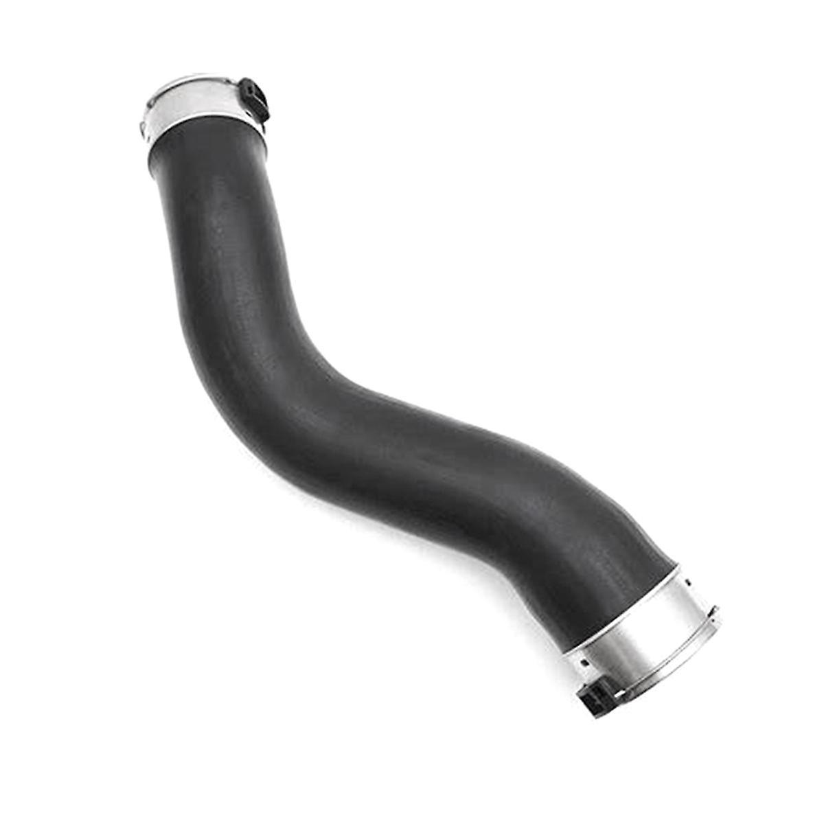 Left Side Engine Intercooler Air Intake Hose Water Coolant Pipe for ...