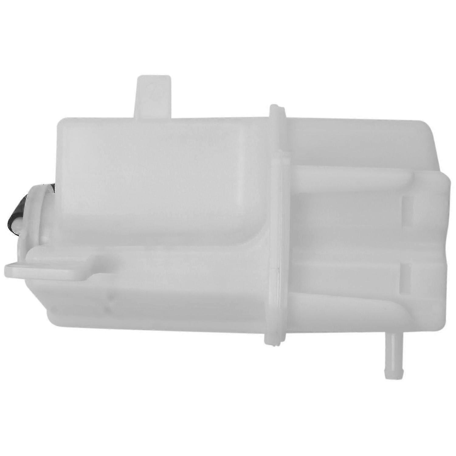 Radiator Expansion Bottle Zl01-15-350a Compatible With 323 1998-2006 ...