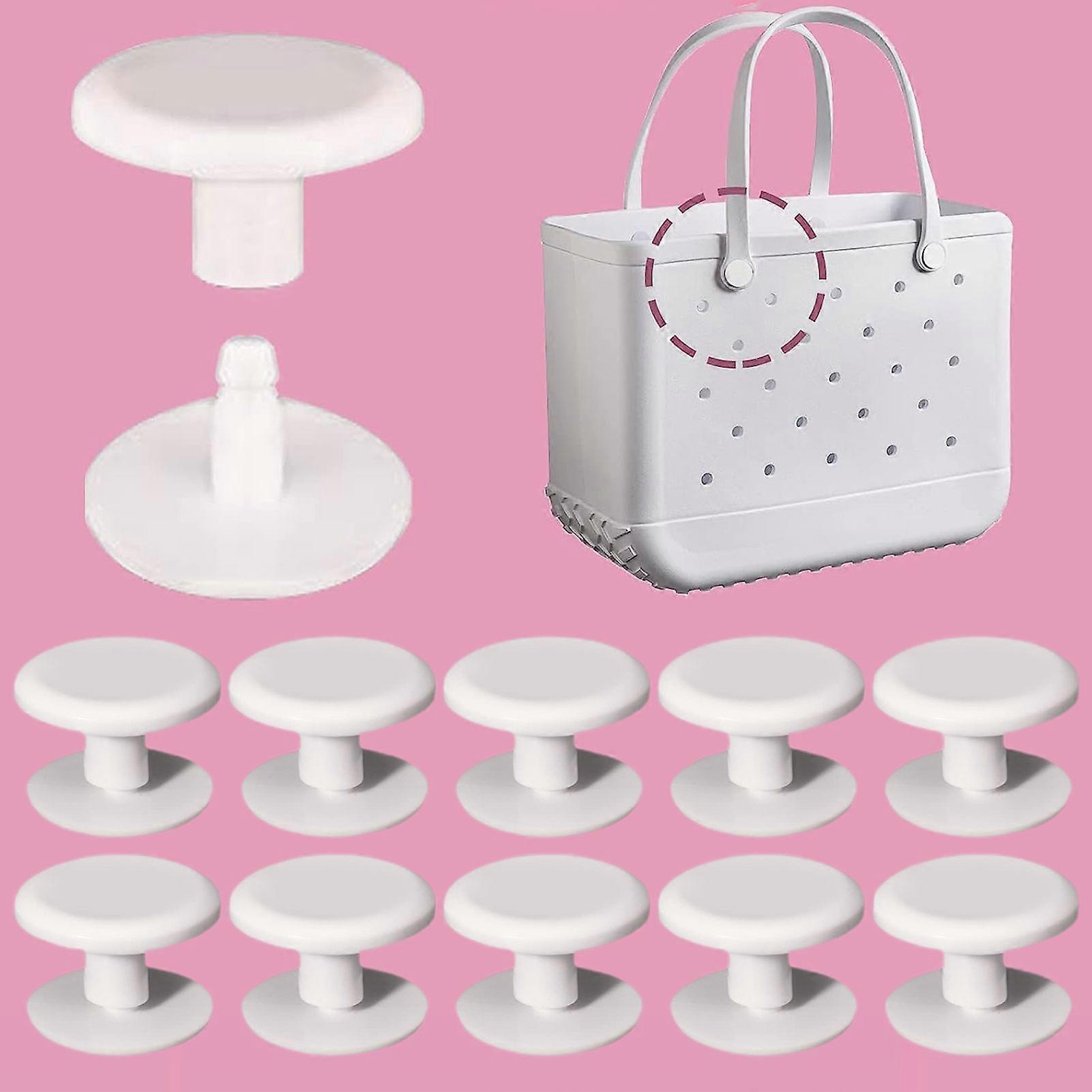 10Pcs Beach Bag Rivets Simple Installation Stable Fixing Replacement ...