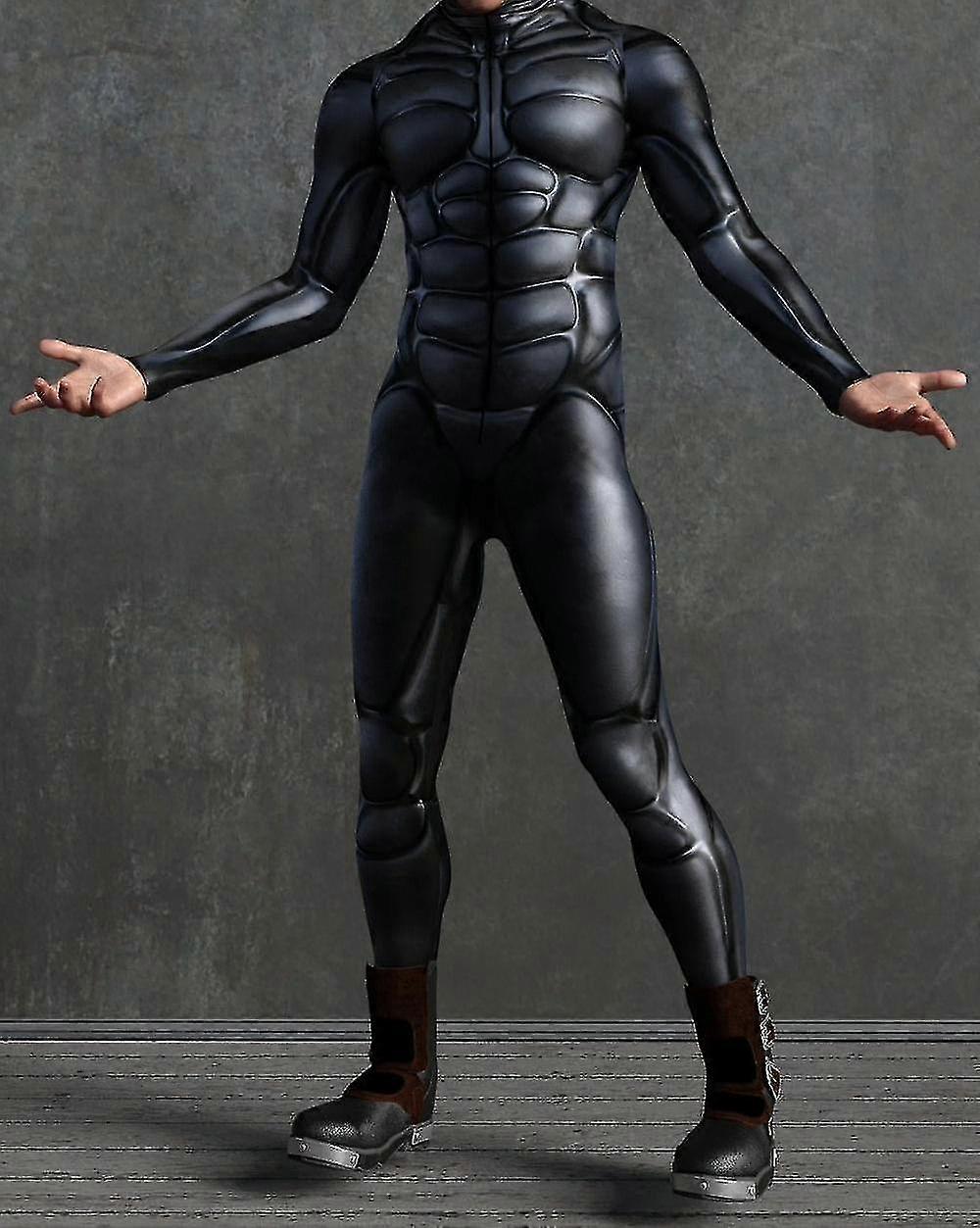 Robot Costume Men, Alien Costume Men, Festival Costumes For Men, Rave ...