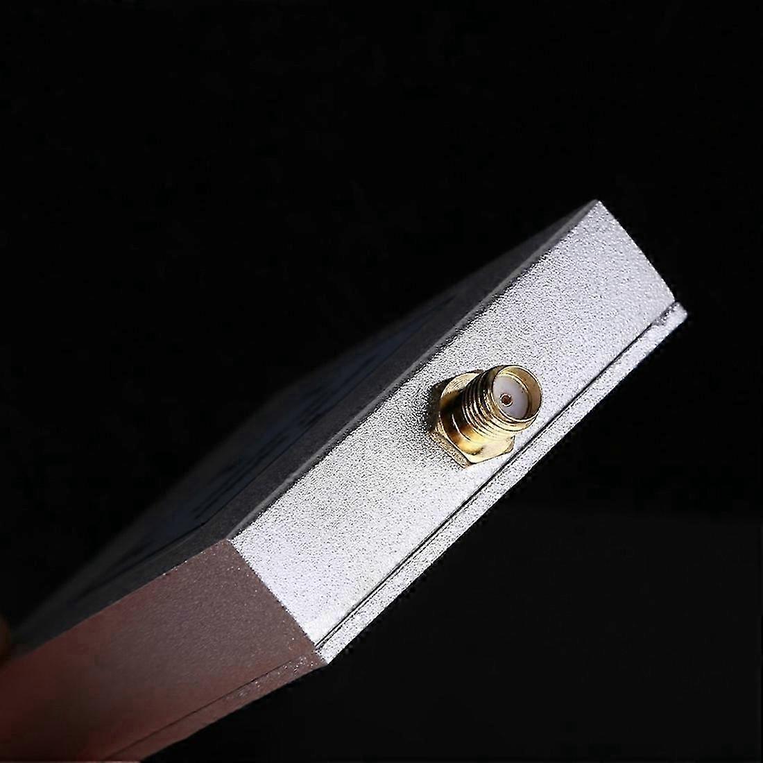 3 Way SMA Power Splitter 380MHz-2500MHz - SMA Female Power Divider ...