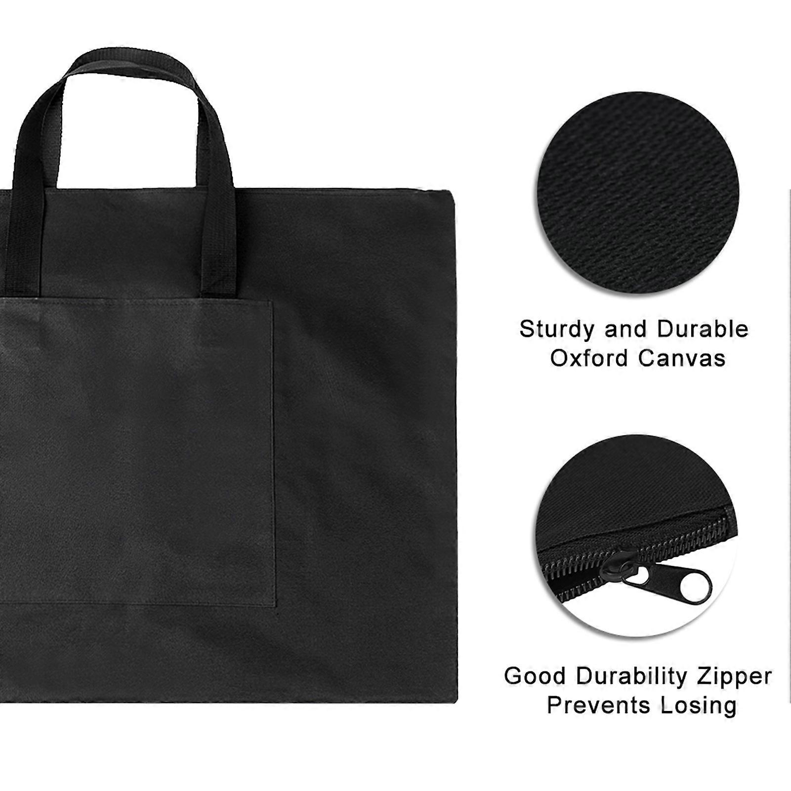 A2 Drawing Painting Board Storage File Bag Document Carry Case | Fruugo CZ