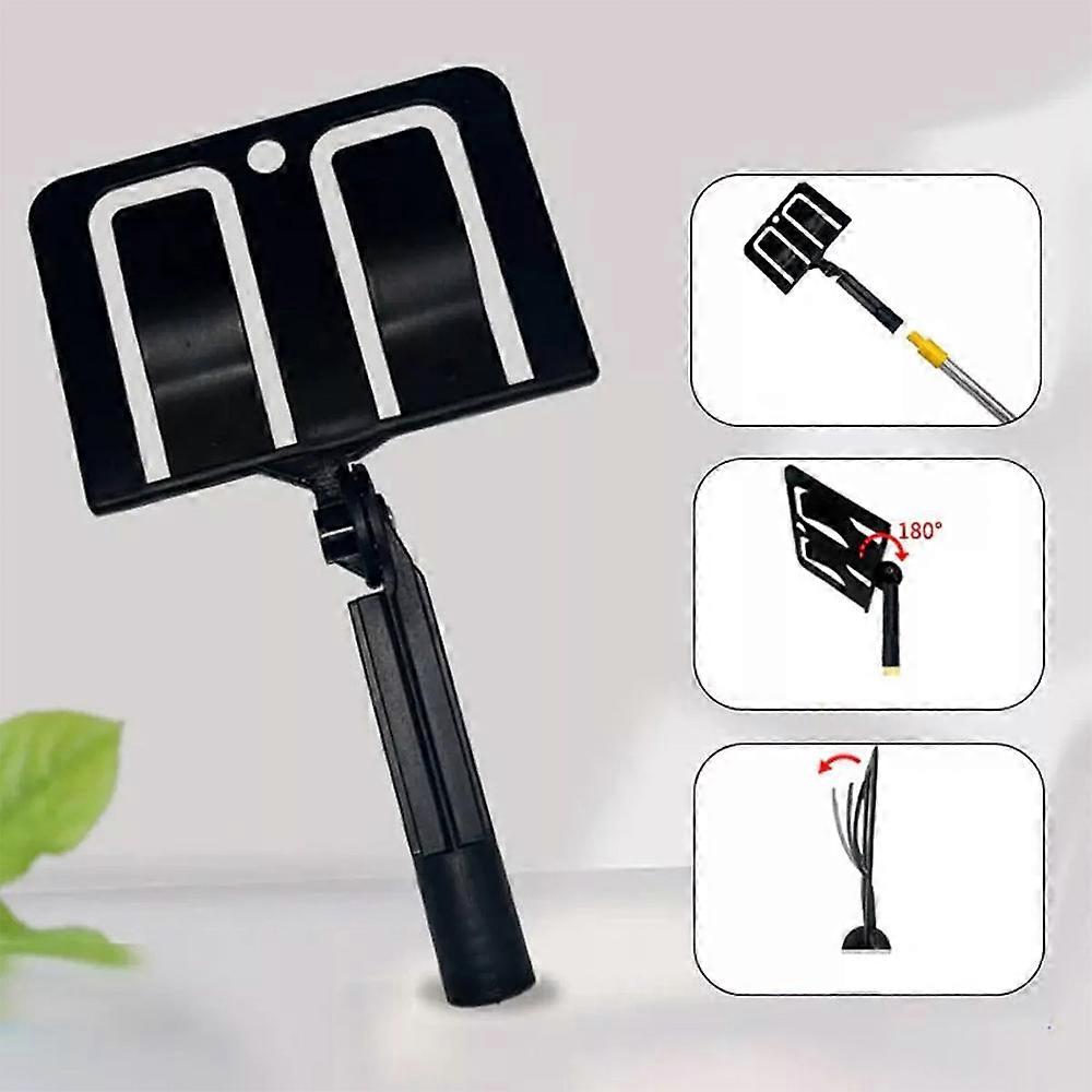 Adjustable Angle Durable Spray Shield Holder Set,Spray Paint Handle ...