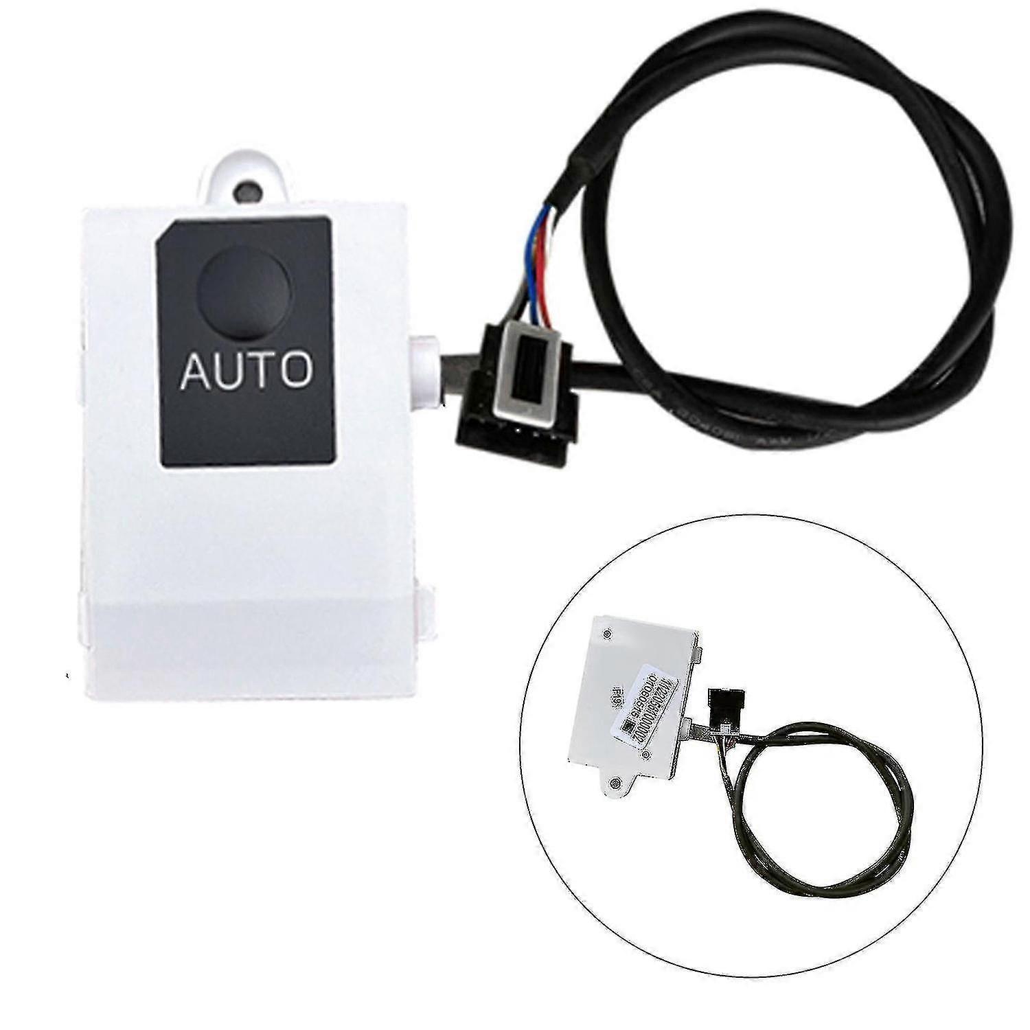 Aux Duct Air-conditioner Home Central Communication Module Wifi ...