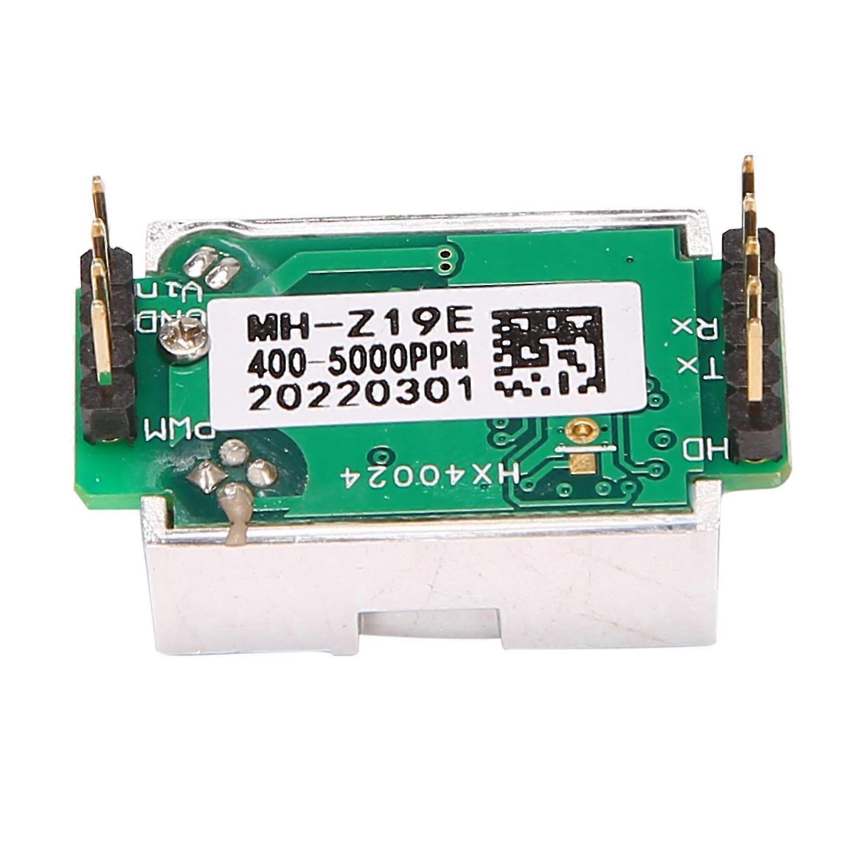 -Z19 -Z19E IR Infrared CO2 Sensor Module Carbon Dioxide Gas Sensor NDIR ...