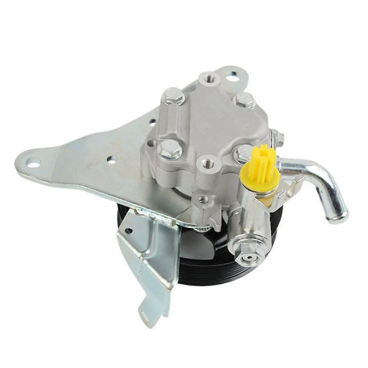 Power Steering Pump Assy 49110-4JM0A for NP300 Frontier Navara Terra ...