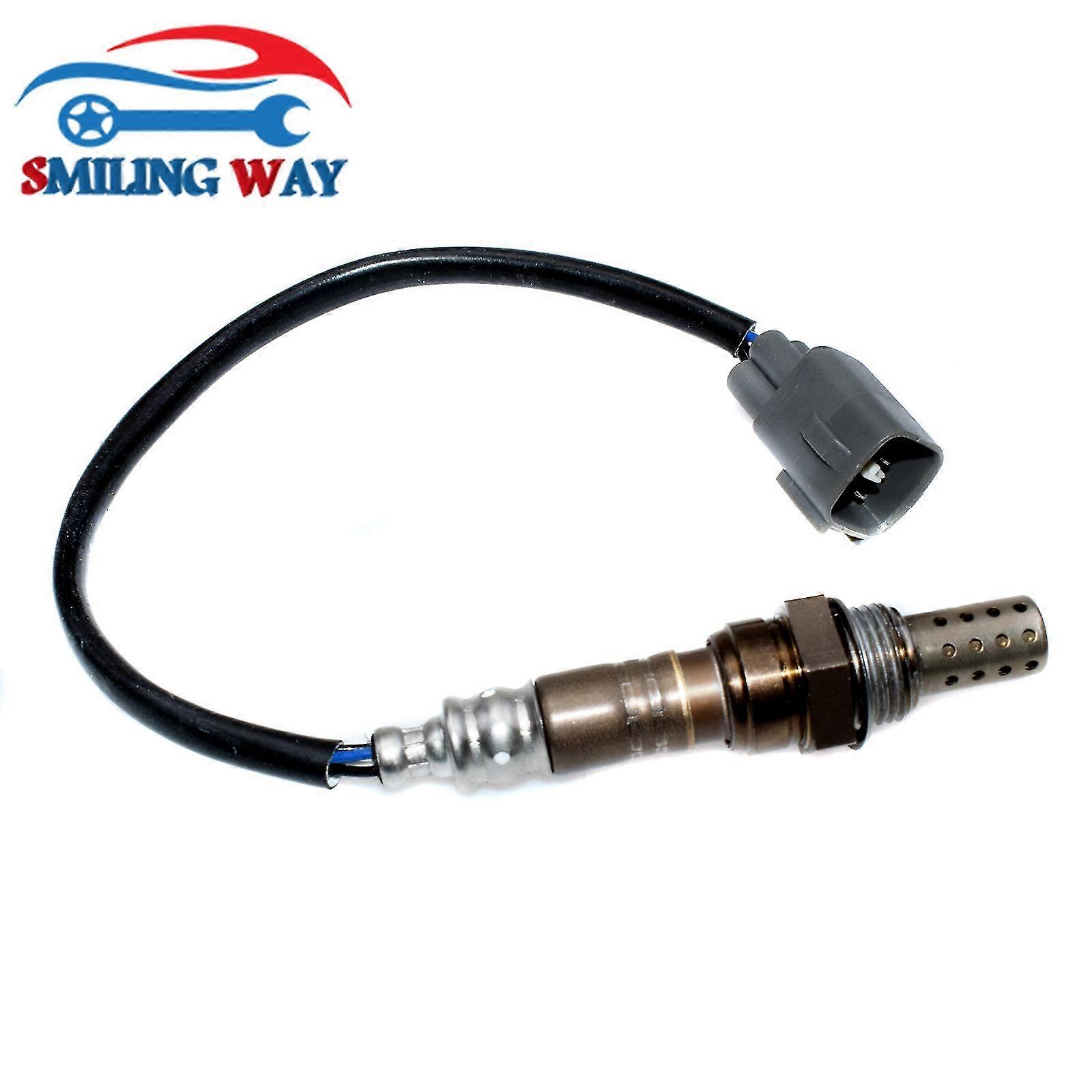 Oxygen Sensor O2 Kit 89465-50120, 89465-50130 For Toyota Lexus 4.3l ...