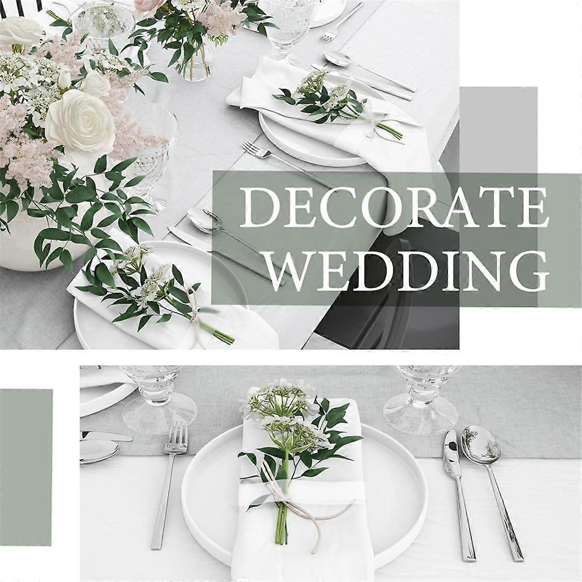 150 Pcs Clear Invitation Band for 5x7 Invitations Vellum Belly Band for ...