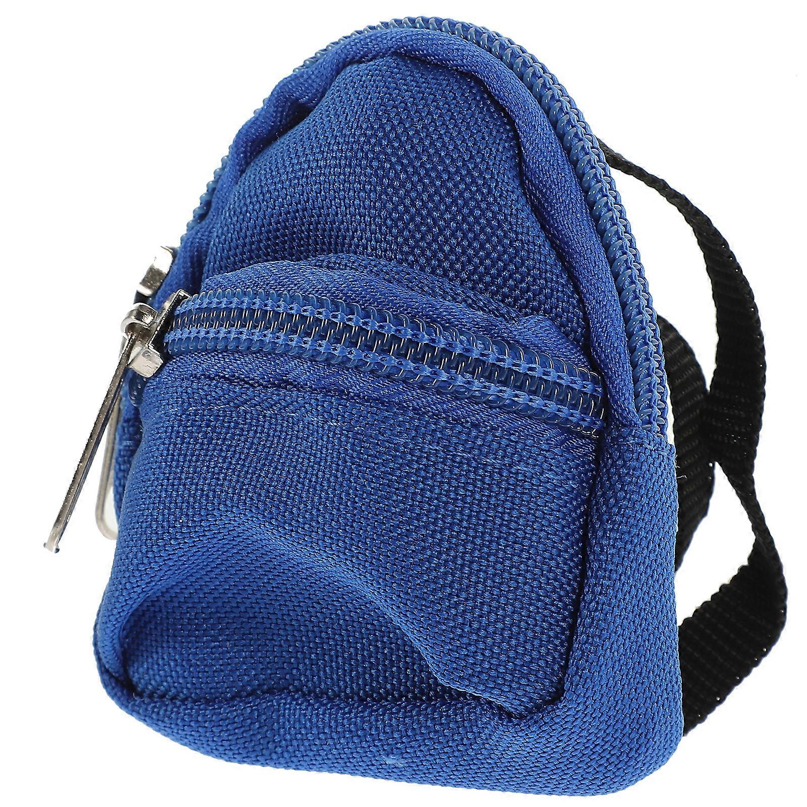 Miniatuur Rugzak Mini Huis Rugzak Decoratieve Mini Rugzak Mini Huis ...